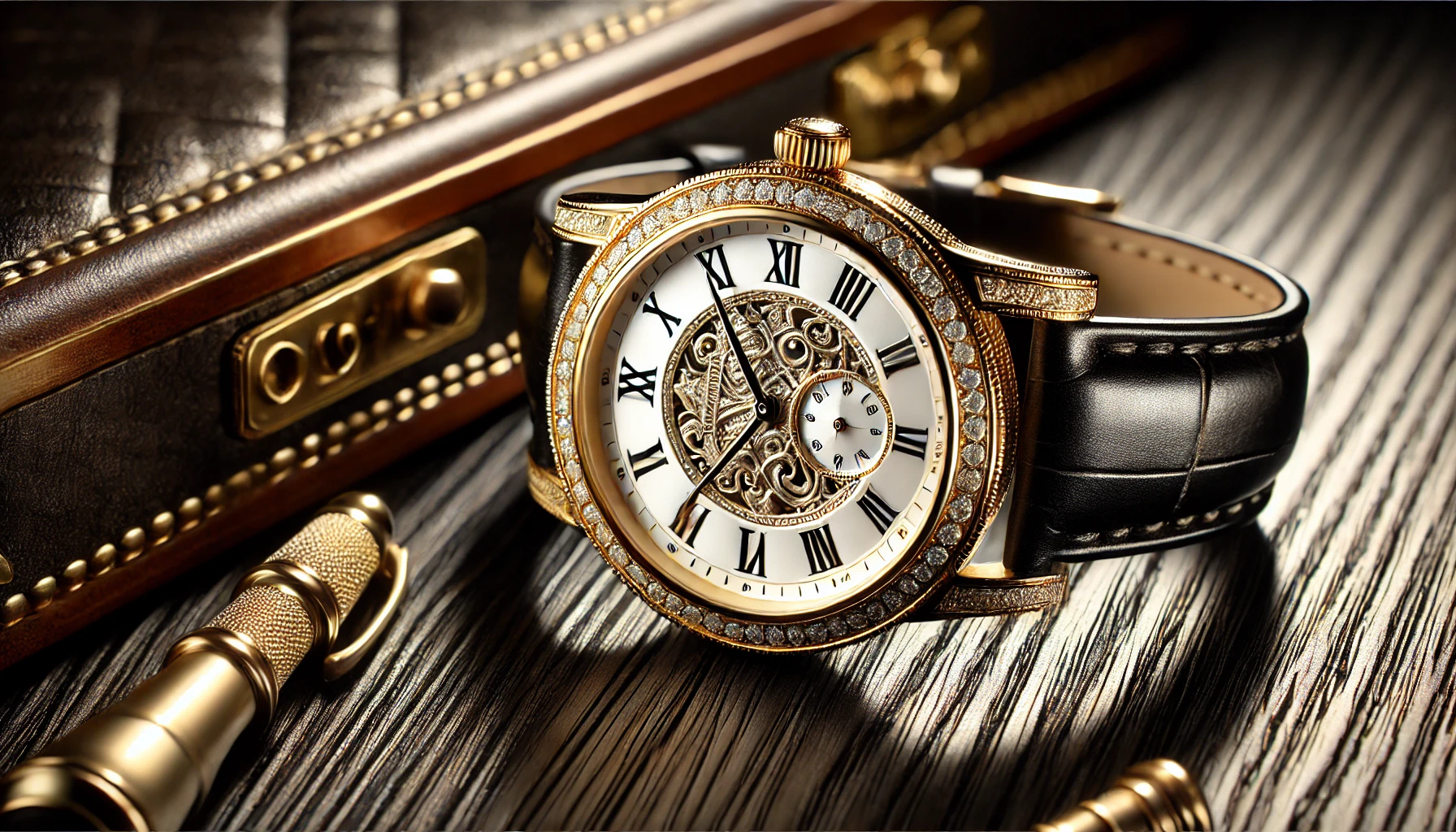 Prestige Watches | 高品位な腕時計を中心とした情報メディアサイトです。