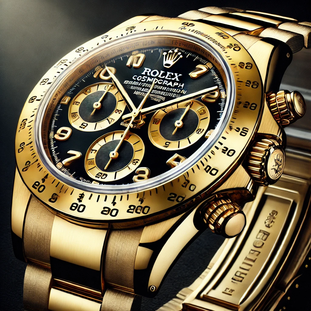 ヒカキン ロレックスルマンの時計を5980万円で購入！その魅力とこだわりを解説 | Prestige Watches