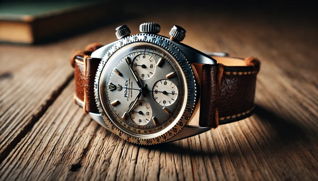 ロレックス アンティークがなぜ安いのか？購入前に知るべき注意点 | Prestige Watches